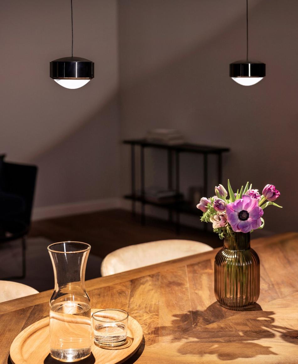 prediger.select s.100 Pendelleuchten 2er Direkt | Prediger Lichtberater