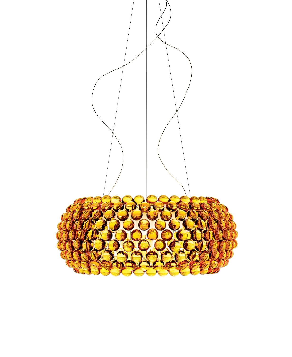Foscarini Caboche Plus Grande LED Sospensione - Foscarini Caboche Plus ...